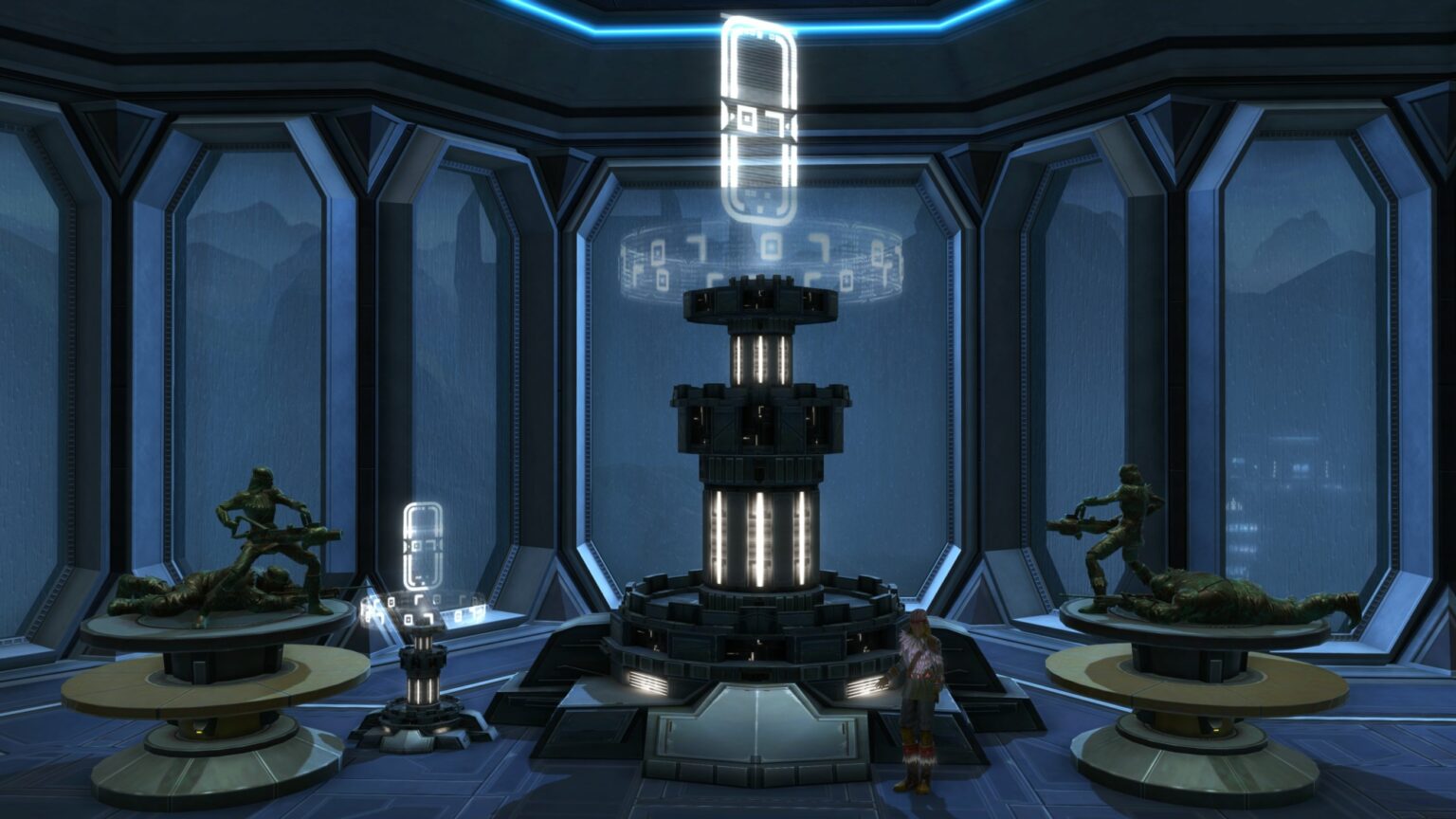 SWTOR Update 7.6: Changes Overview and Full Patch Notes - VULKK.com