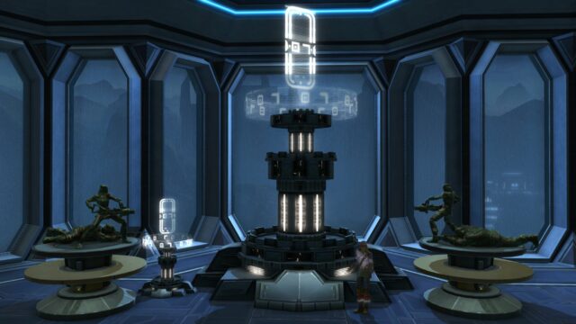 SWTOR Update 7.6: Changes Overview and Full Patch Notes - VULKK.com