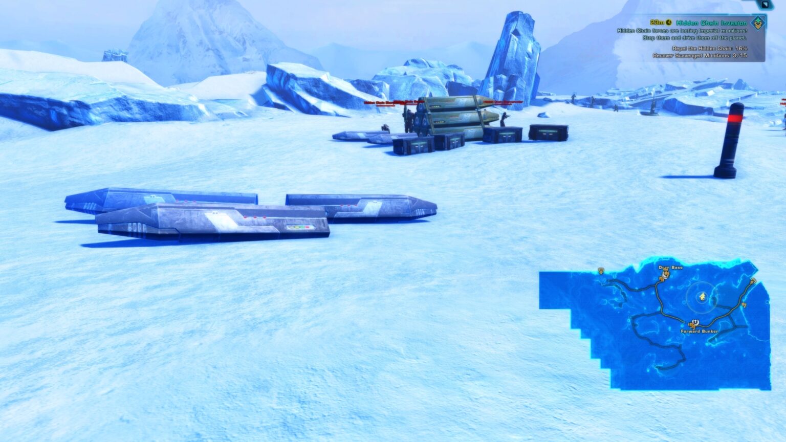 SWTOR Dynamic Encounters Guide - VULKK.com