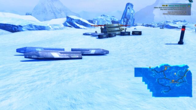 SWTOR Dynamic Encounters Guide - VULKK.com