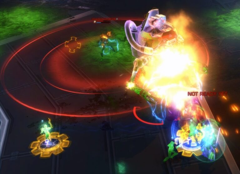 SWTOR Propagator Core XR-53 Guide - VULKK.com