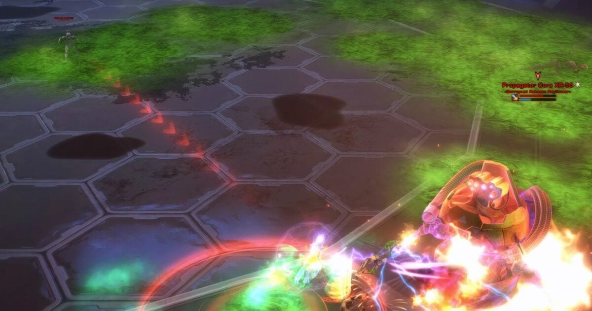 SWTOR Propagator Core XR-53 Guide - VULKK.com