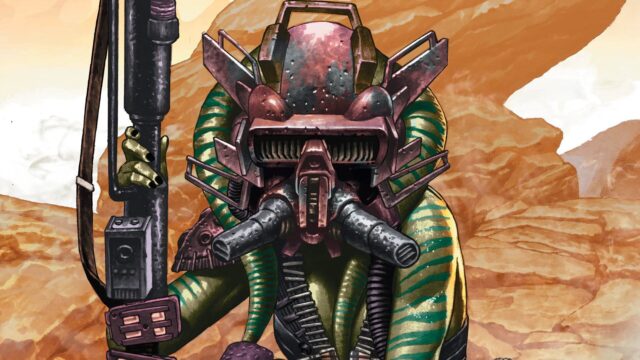 Star Wars: Tempest Breaker Review (The High Republic) - VULKK.com