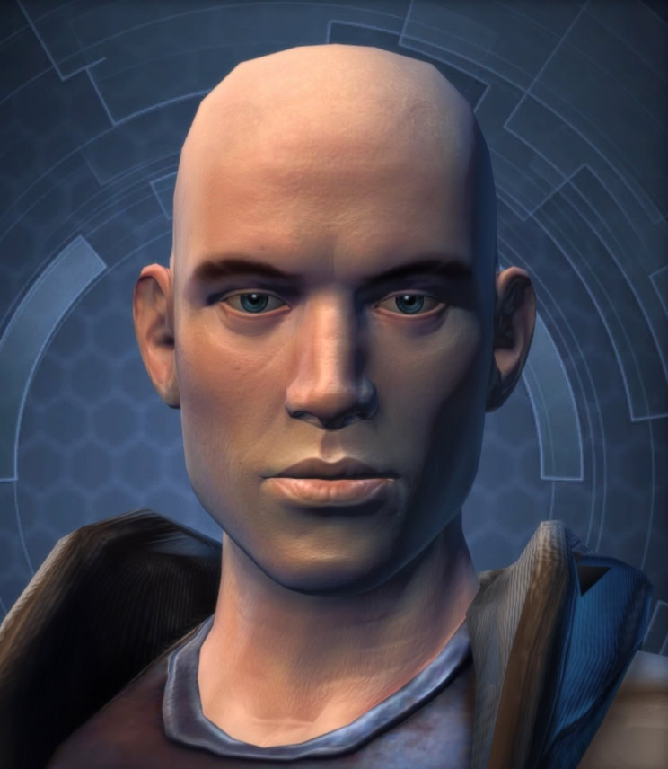 SWTOR's Cyborg Faces Show Why Your Toons May Look Old After 7.6 - VULKK.com