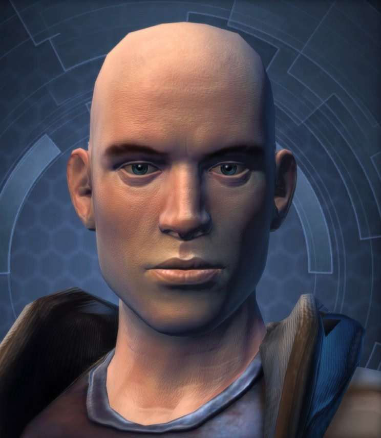 SWTOR's Cyborg Faces Show Why Your Toons May Look Old After 7.6 - VULKK.com