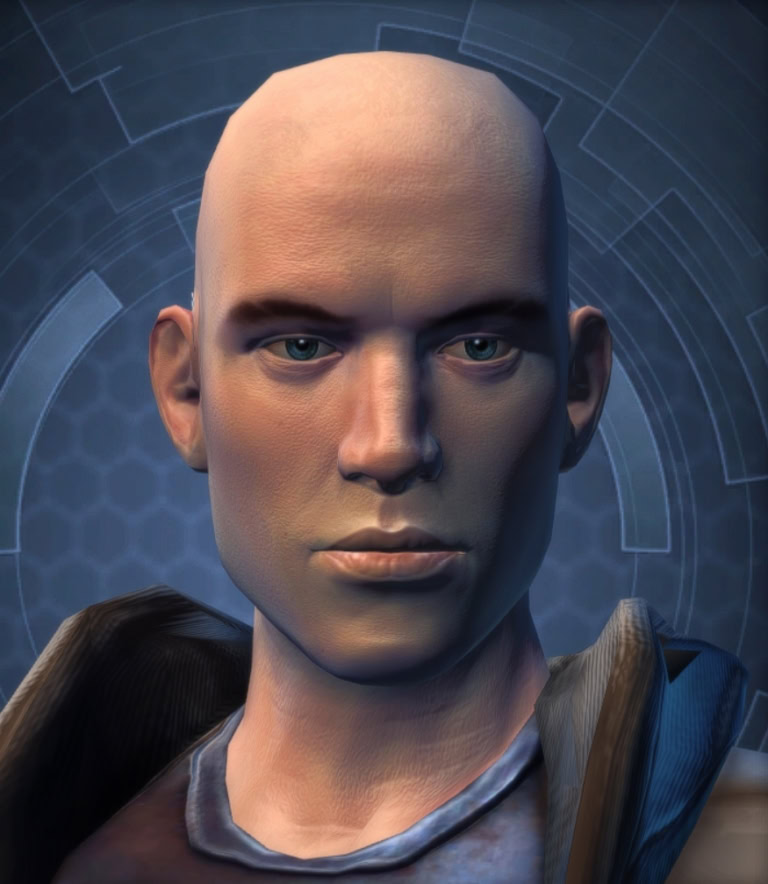 SWTOR's Cyborg Faces Show Why Your Toons May Look Old After 7.6 - VULKK.com
