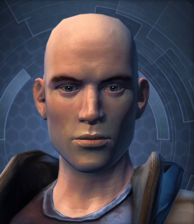 SWTOR's Cyborg Faces Show Why Your Toons May Look Old After 7.6 - VULKK.com