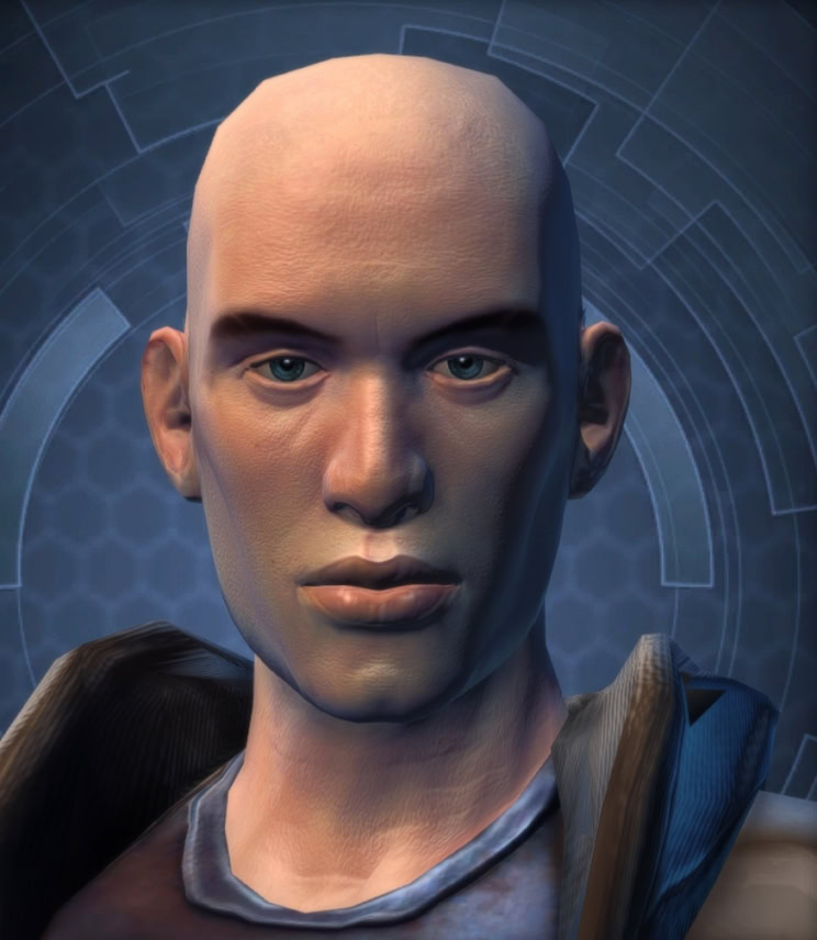 SWTOR's Cyborg Faces Show Why Your Toons May Look Old After 7.6 - VULKK.com