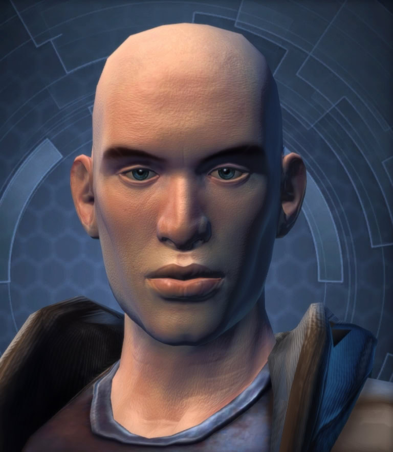 SWTOR's Cyborg Faces Show Why Your Toons May Look Old After 7.6 - VULKK.com