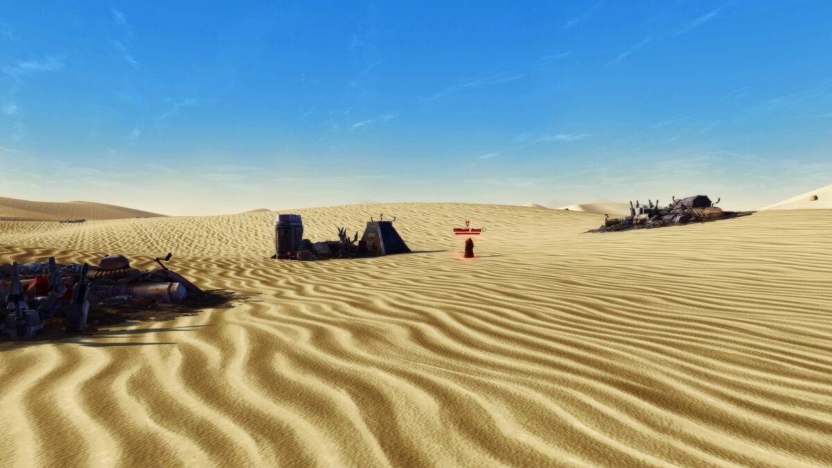 SWTOR Dynamic Encounters Guide - VULKK.com