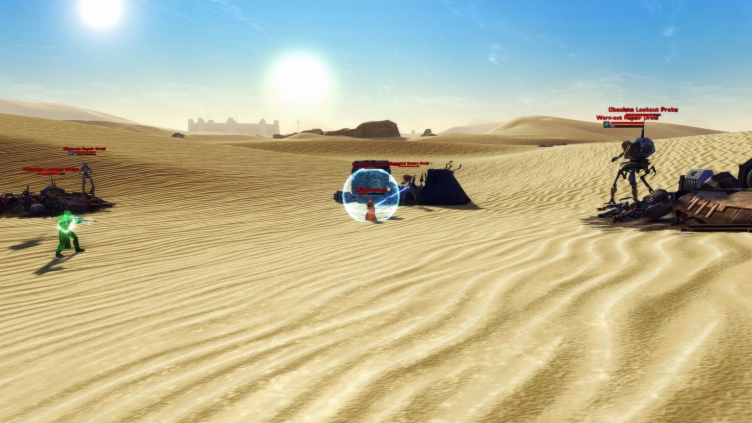 SWTOR Dynamic Encounters Guide - VULKK.com