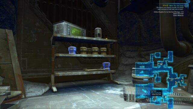 SWTOR Hoth Dynamic Encounters and All Achievements Guide - VULKK.com