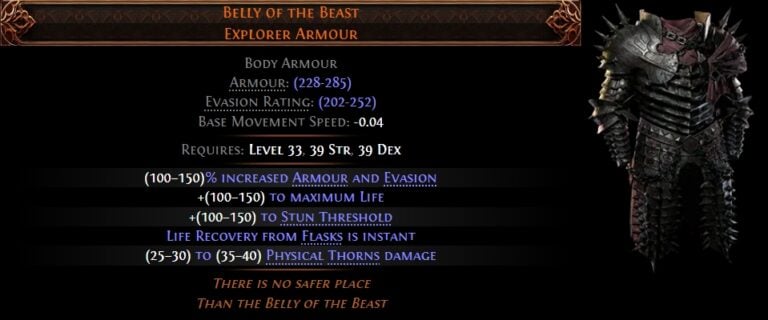 Path of Exile 2: Best Leveling Uniques - VULKK.com