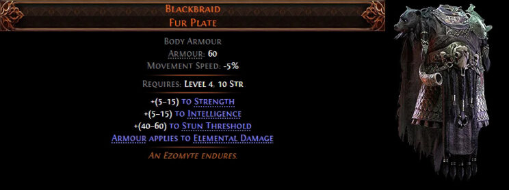 Path of Exile 2: Best Leveling Uniques - VULKK.com