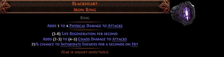Path of Exile 2: Best Leveling Uniques - VULKK.com