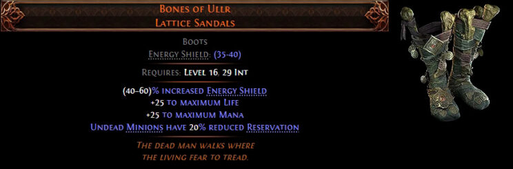 Path of Exile 2: Best Leveling Uniques - VULKK.com