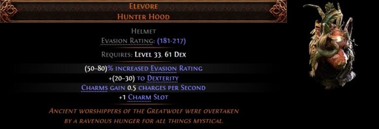 Path of Exile 2: Best Leveling Uniques - VULKK.com