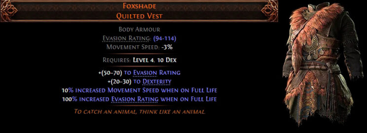 Path of Exile 2: Best Leveling Uniques - VULKK.com