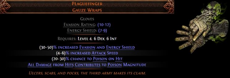 Path of Exile 2: Best Leveling Uniques - VULKK.com