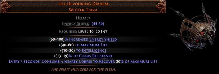 Path of Exile 2: Best Leveling Uniques - VULKK.com