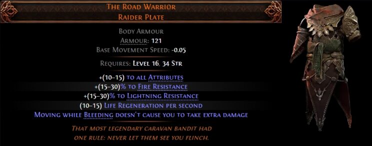 Path of Exile 2: Best Leveling Uniques - VULKK.com