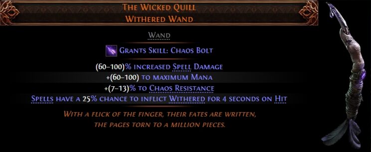 Path of Exile 2: Best Leveling Uniques - VULKK.com