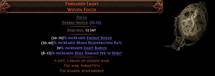 Path of Exile 2: Best Leveling Uniques - VULKK.com