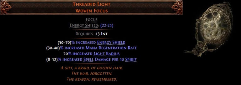Path of Exile 2: Best Leveling Uniques - VULKK.com