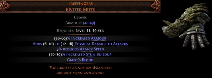 Path of Exile 2: Best Leveling Uniques - VULKK.com