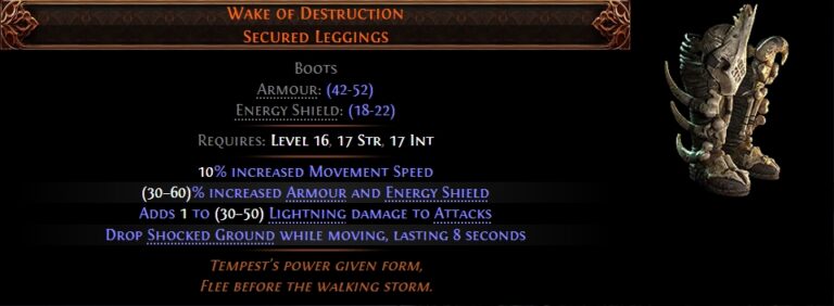 Path of Exile 2: Best Leveling Uniques - VULKK.com