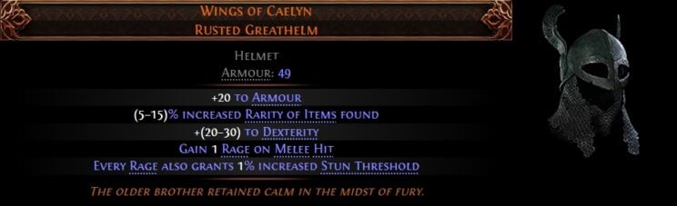 Path of Exile 2: Best Leveling Uniques - VULKK.com
