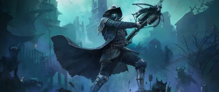 Path of Exile 2: Gemling Legionnaire Mercenary Ascendancy Explained - VULKK.com