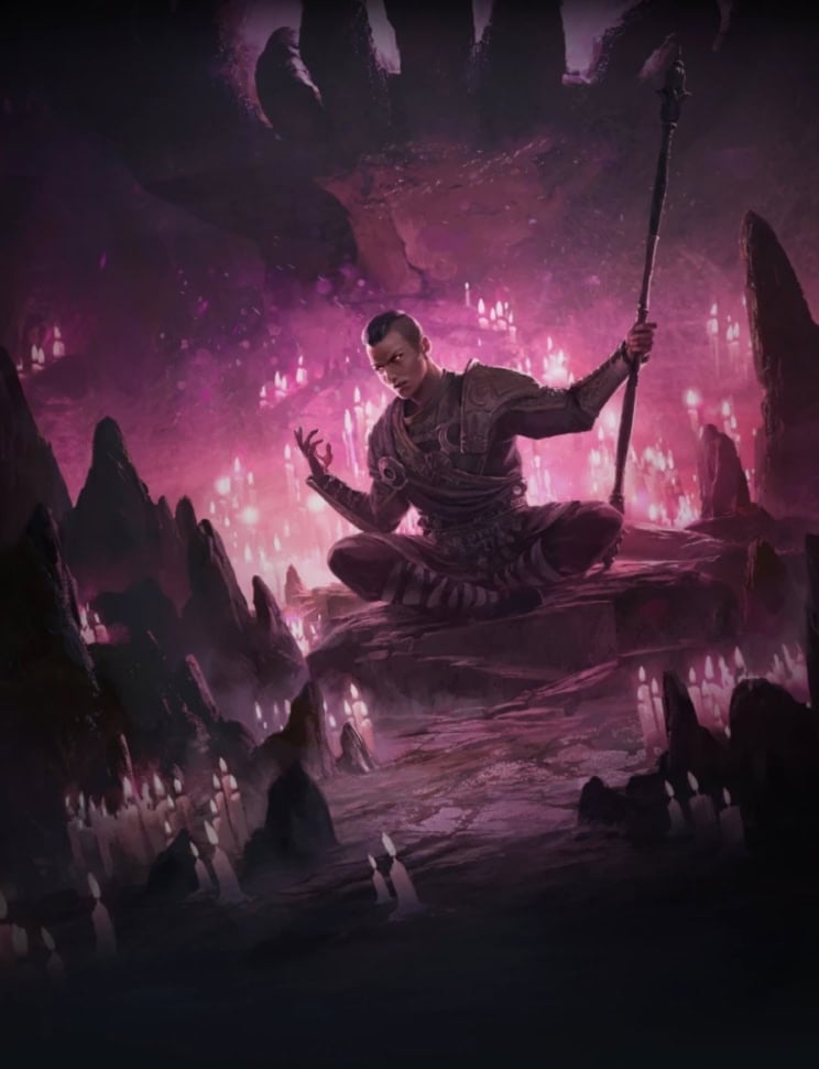 Path of Exile 2: All Classes and Ascendancies Explained - VULKK.com