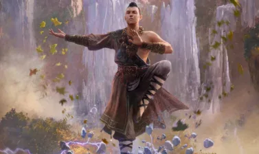 Path of Exile 2: Acolyte of Chayula Monk Ascendancy Explained - VULKK.com