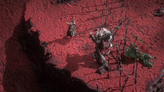 Path of Exile 2: Rathbreaker Boss Guide - VULKK.com