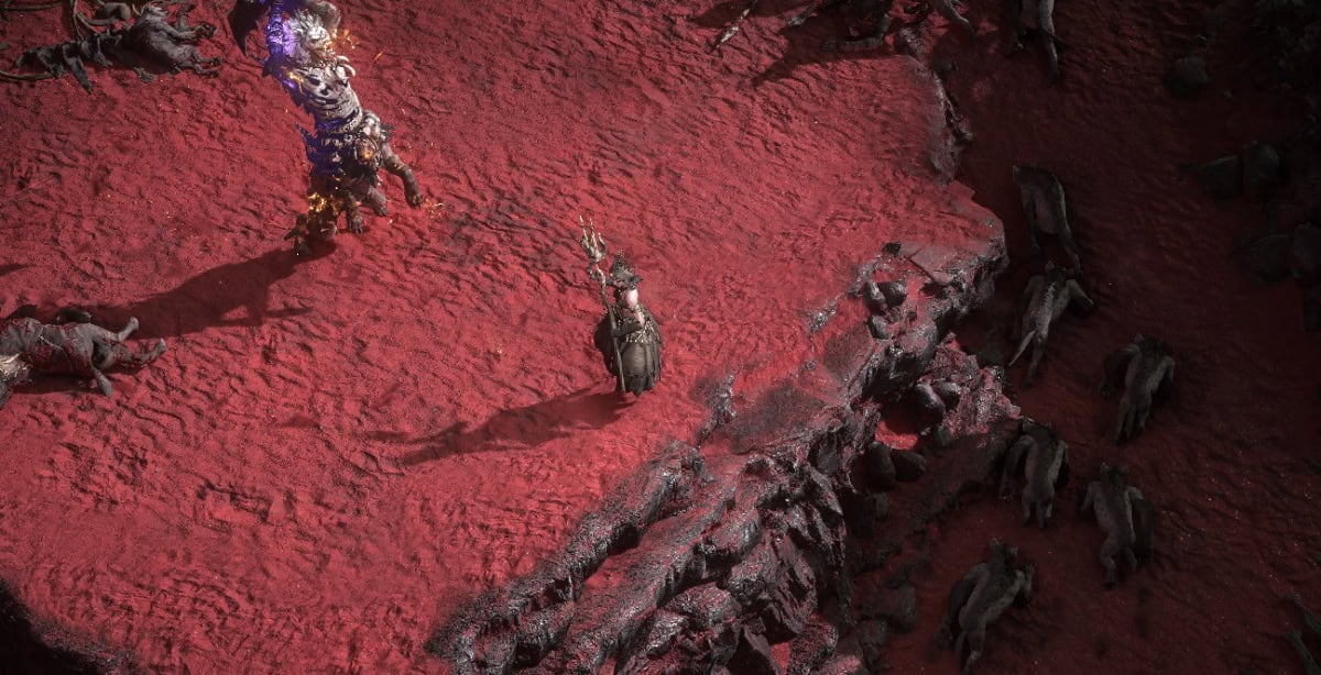 Path of Exile 2: Rathbreaker Boss Guide - VULKK.com