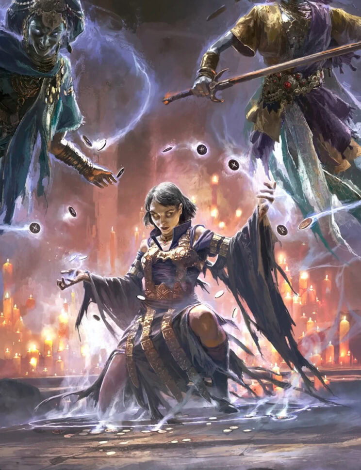 Path of Exile 2: All Classes and Ascendancies Explained - VULKK.com