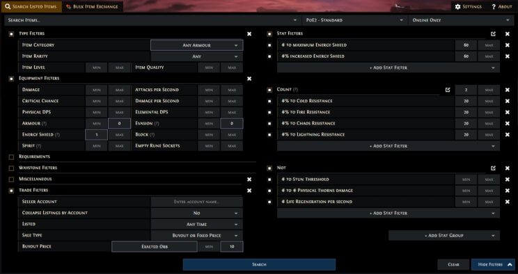 Path of Exile 2 Trading Guide - VULKK.com