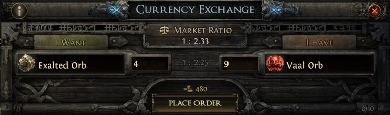 Path of Exile 2 Trading Guide - VULKK.com