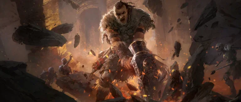 Path of Exile 2: Deadeye Ranger Ascendancy Explained - VULKK.com