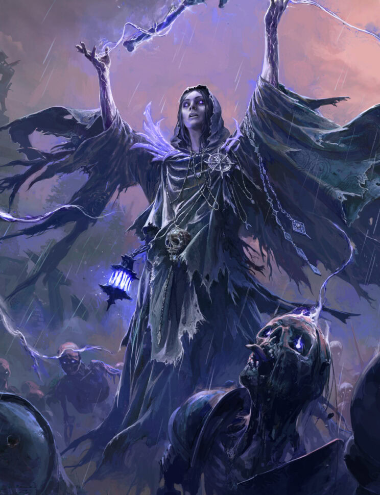 Path of Exile 2: All Classes and Ascendancies Explained - VULKK.com