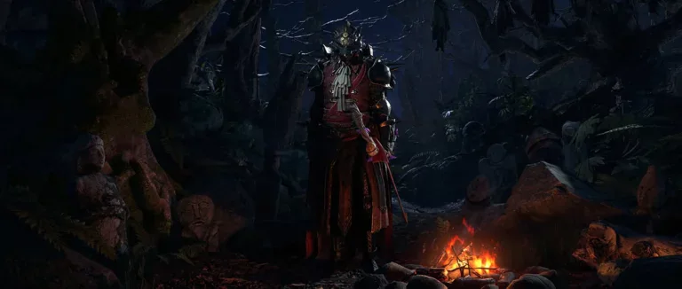 Path of Exile 2: Ritualist Huntress Ascendancy Explained - VULKK.com