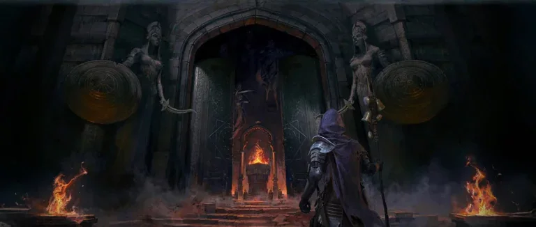 Path of Exile 2 Passive Tree Guide - VULKK.com