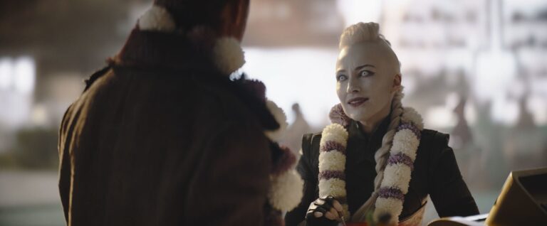 Star Wars Skeleton Crew Episode 5: Breakdown and Easter Eggs - VULKK.com