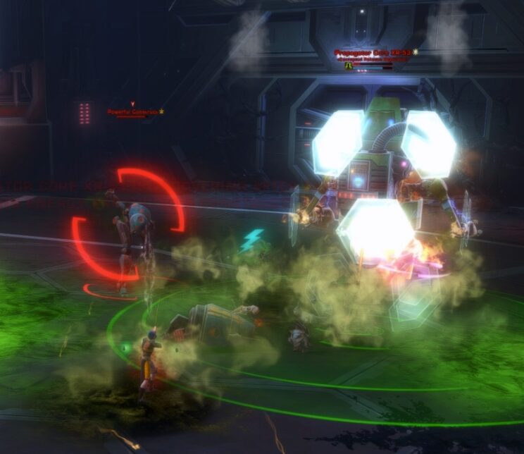 SWTOR Propagator Core XR-53 Guide - VULKK.com