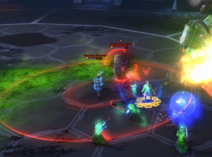 SWTOR Propagator Core XR-53 Guide - VULKK.com