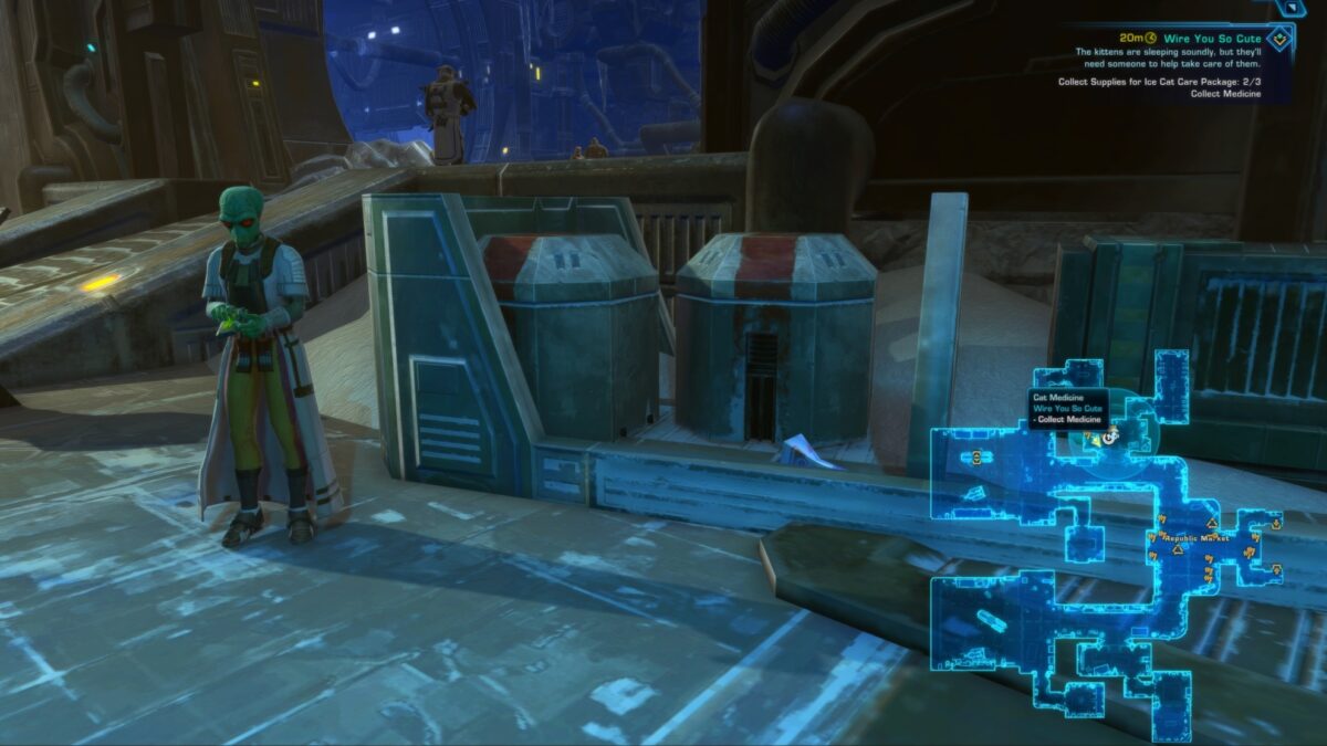 SWTOR Dynamic Encounters Guide - VULKK.com