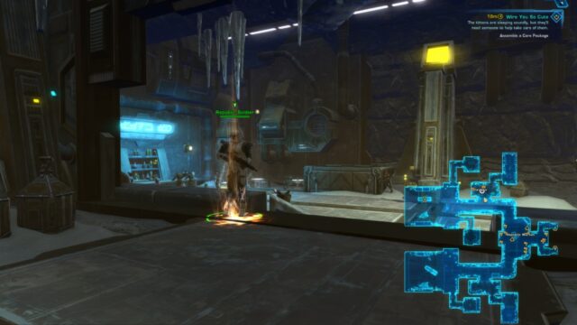 SWTOR Dynamic Encounters Guide - VULKK.com