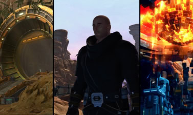 SWTOR 7.6 Sniper Best Solo Builds - VULKK.com