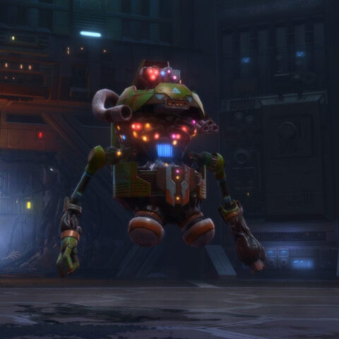 SWTOR 7.6 Marauder Best Solo Builds - VULKK.com